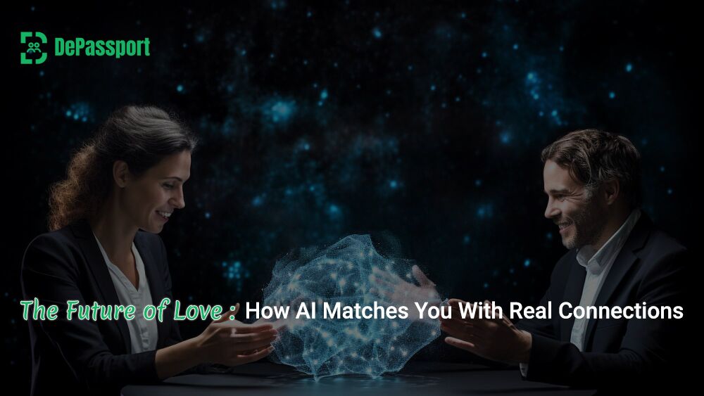 Future of Love: AI Dating Apps and Real Connections